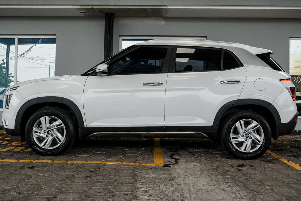 .: Autos el Chele :. | Hyundai CRETA 2022