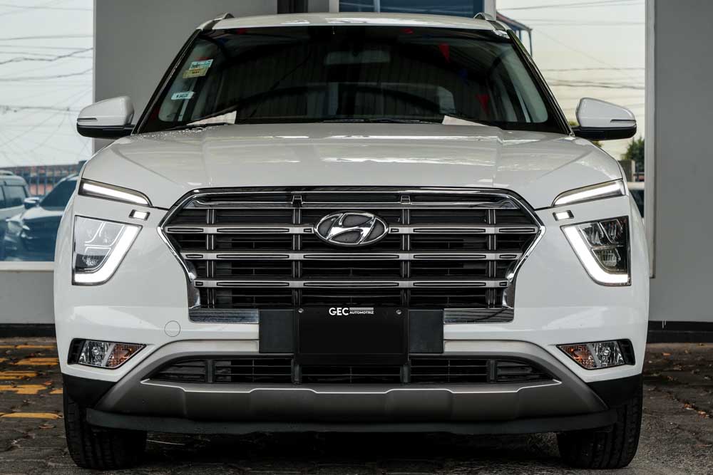 .: Autos el Chele :. | Hyundai CRETA 2022