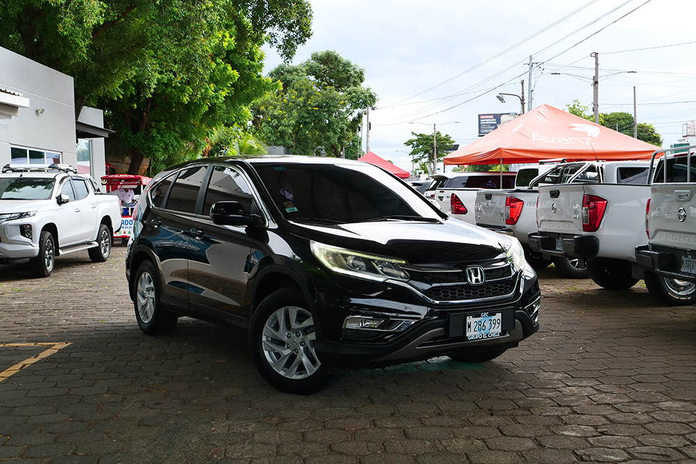 Autos Lote El Chele | Managua, Nicaragua | Venta de Autos | Compra de ...
