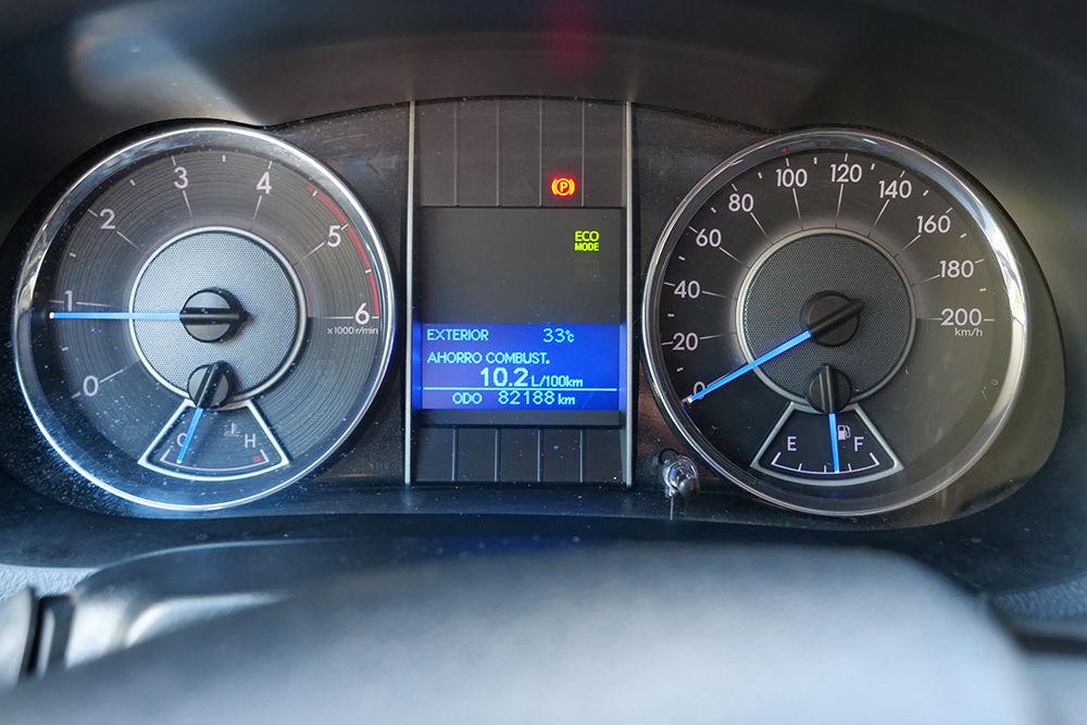.: Autos el Chele :. | Toyota FORTUNER 2020