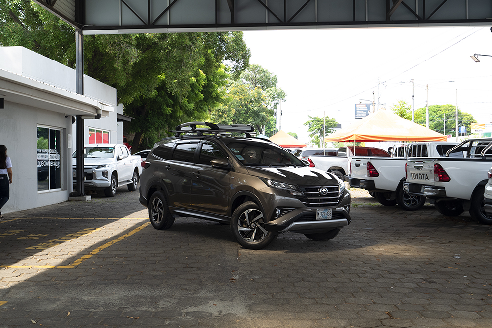Autos Lote El Chele | Managua, Nicaragua | Venta de Autos | Compra de ...