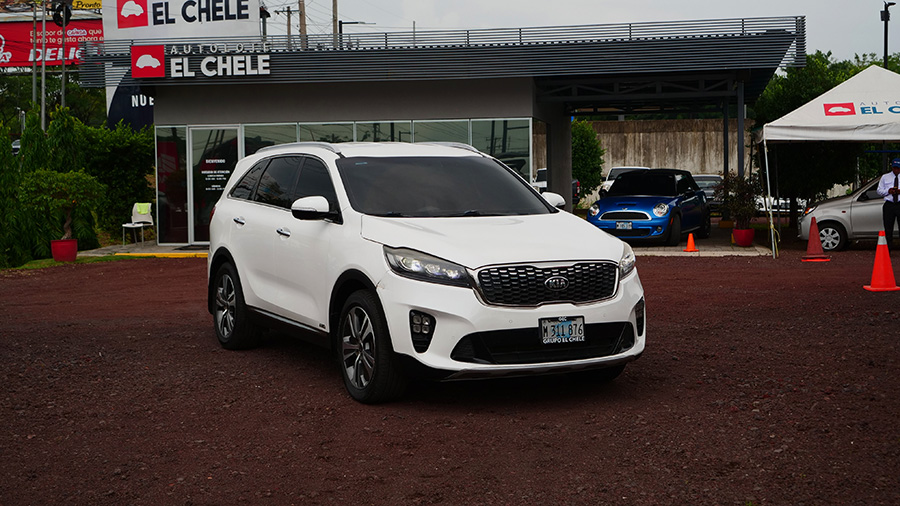 Auto Lote El Chele | Managua, Nicaragua | Venta de Autos | Compra de ...