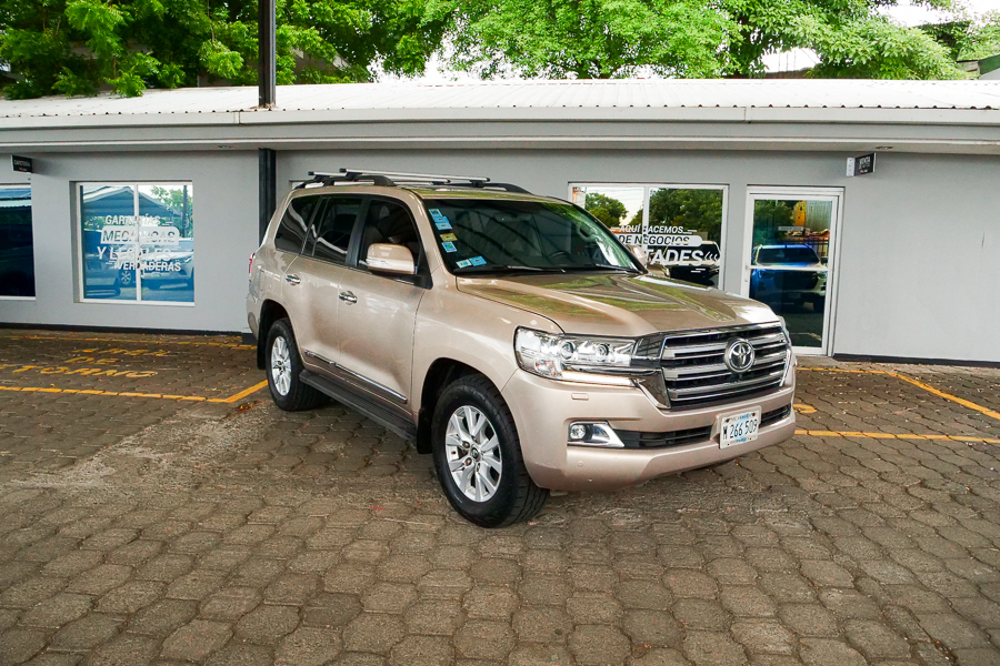 Auto Lote El Chele | Managua, Nicaragua | Venta de Autos | Compra de ...