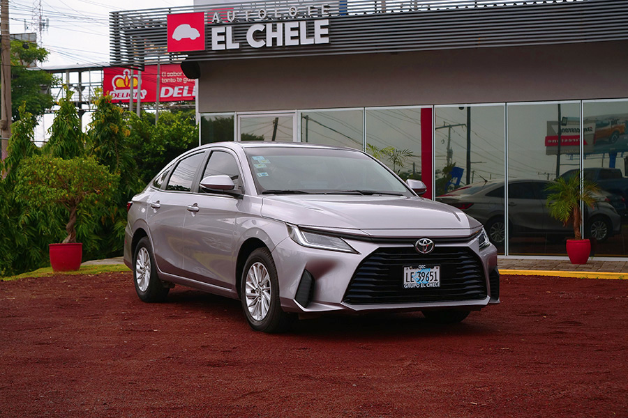 Auto Lote El Chele | Managua, Nicaragua | Venta de Autos | Compra de ...