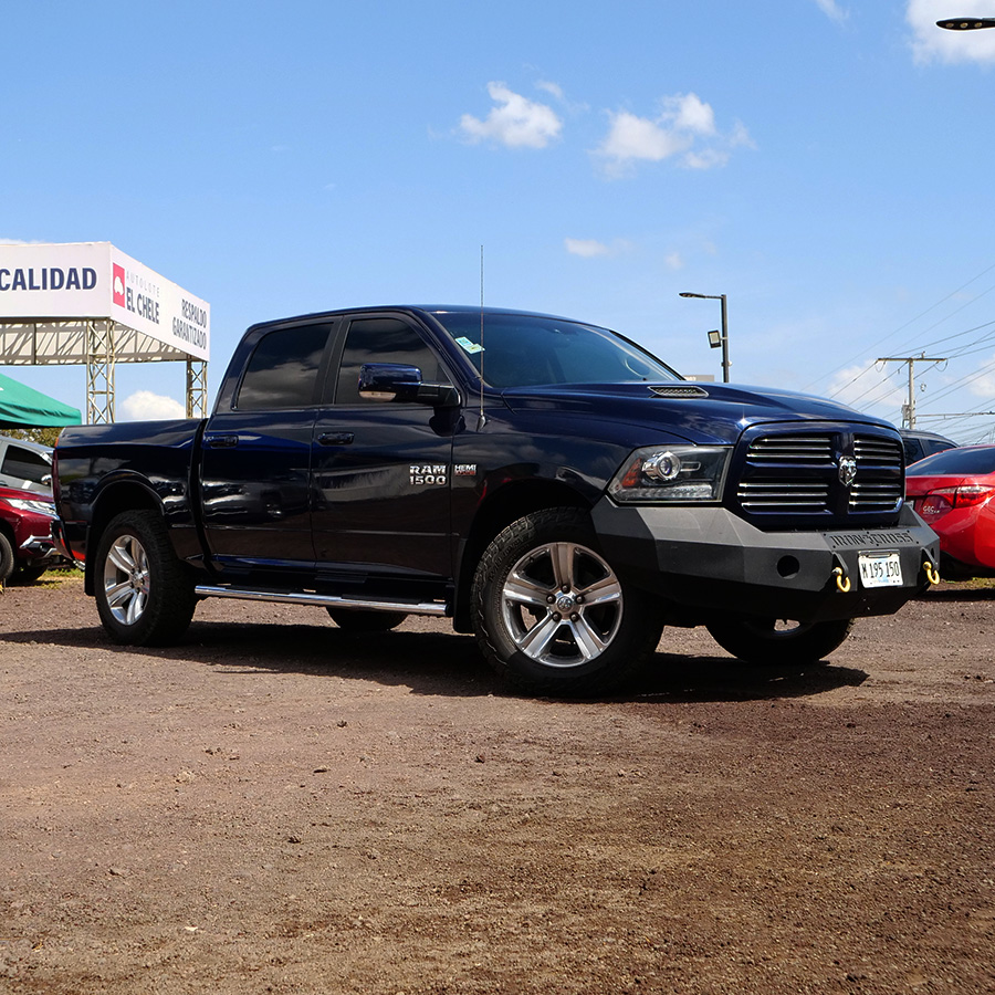 Auto Lote El Chele | Managua, Nicaragua | Venta de Autos | Compra de ...